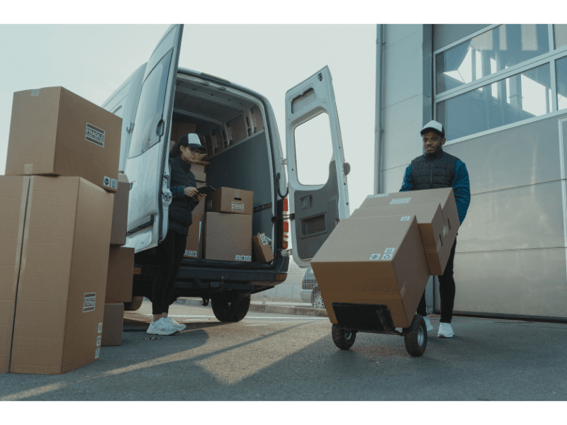 Volteum | Fleet Electrification & EV Fleet Management Software