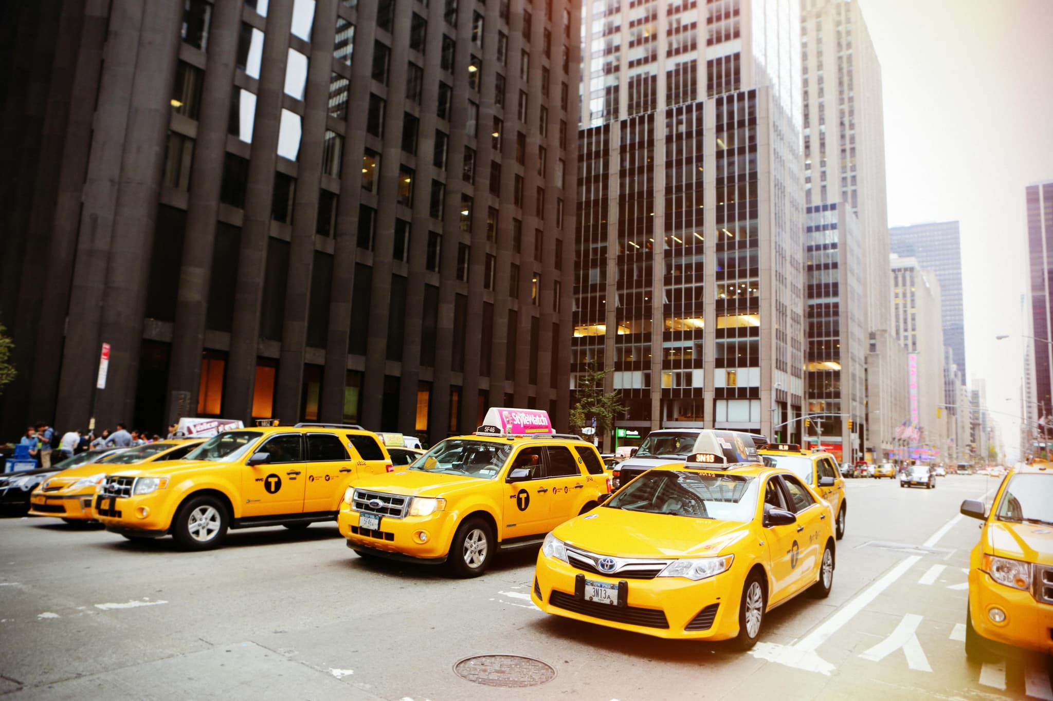 Volteum | Fleet Electrification & EV Fleet Management Software